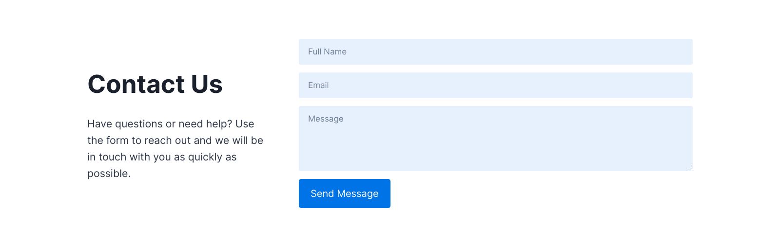 Kadence Blocks Cloud Library – Prebuilt library of Patterns for WordPress